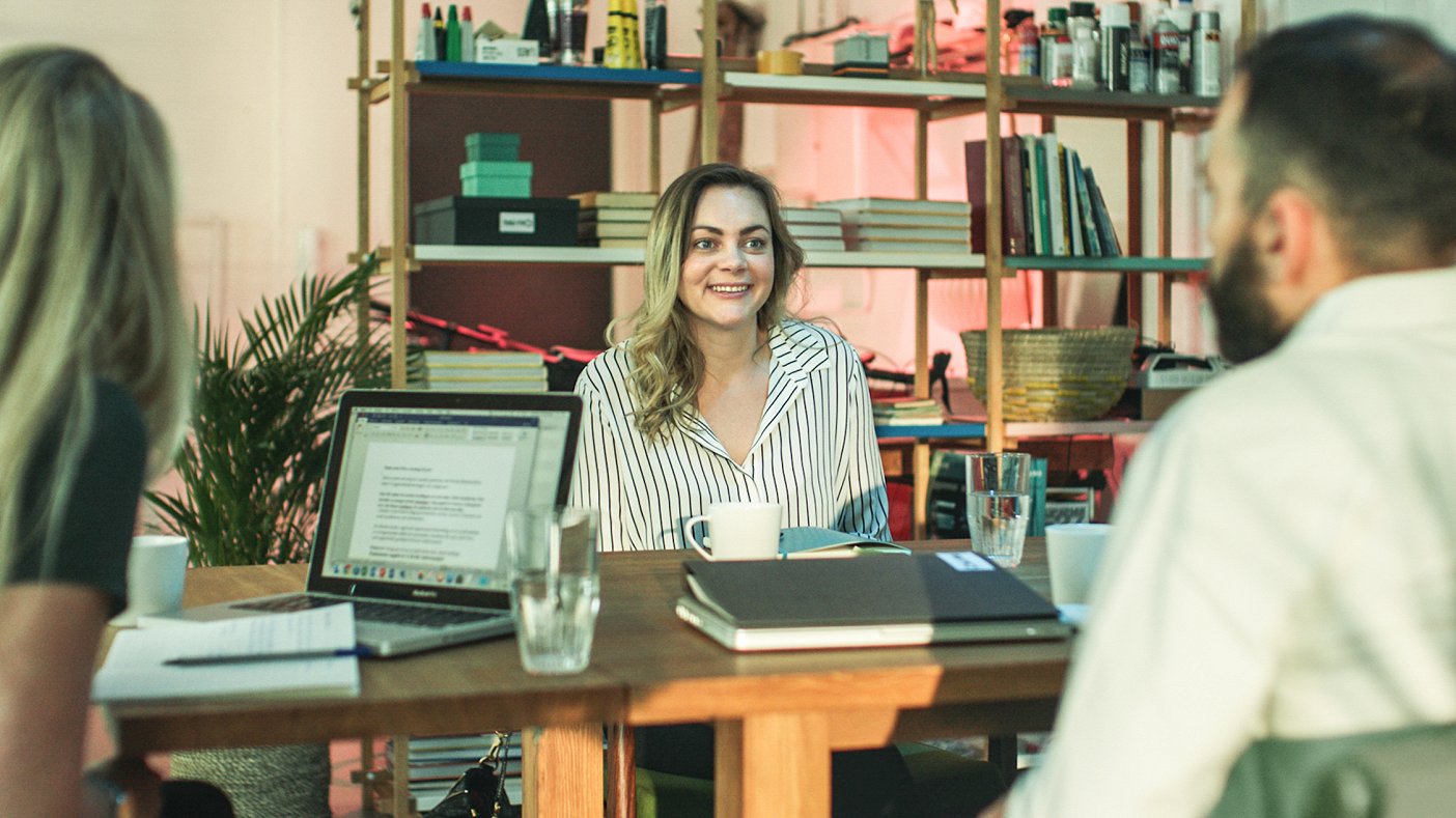 Siri Seljeseth | Galerie - Z filmu | ČSFD.cz