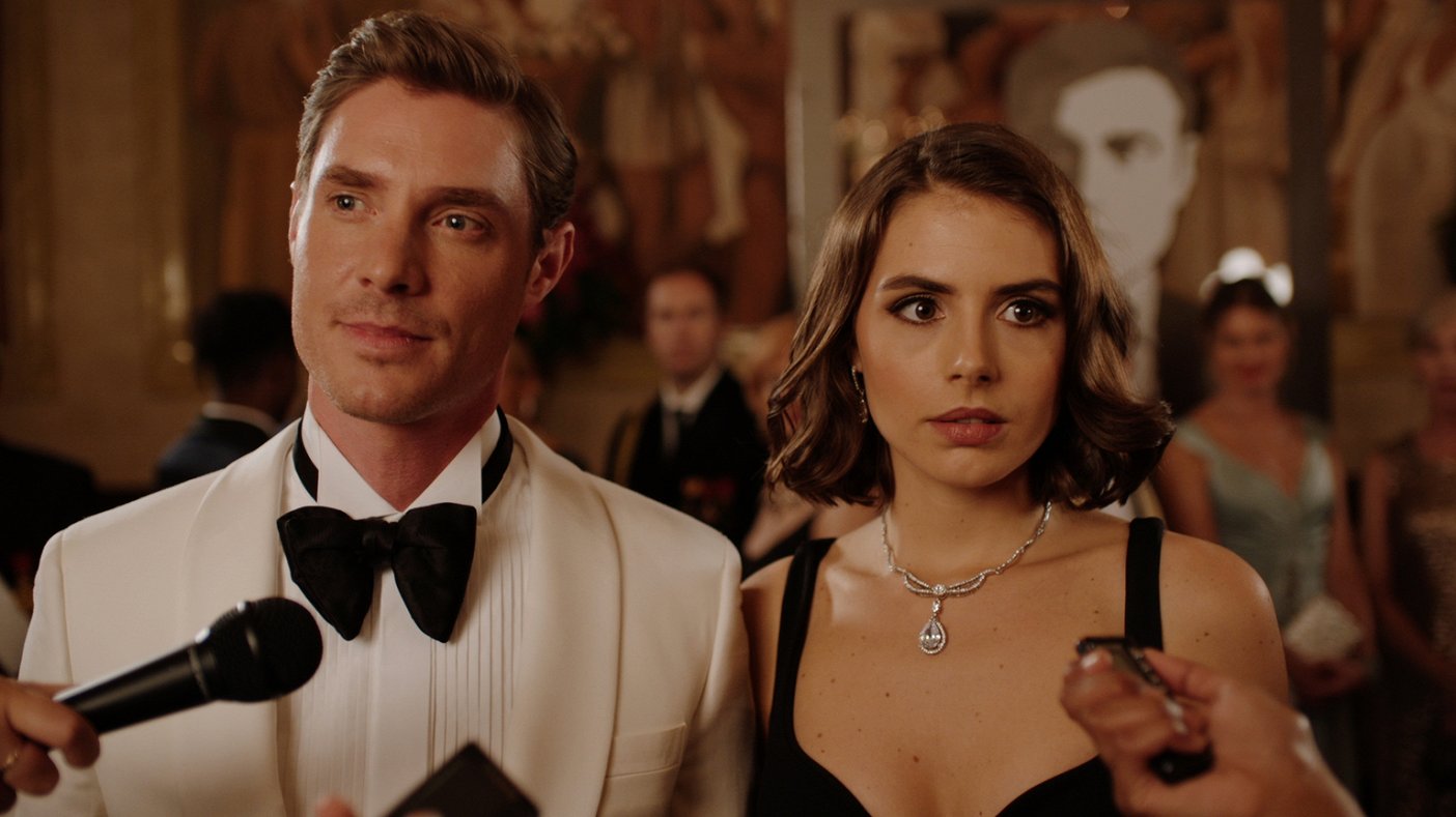 Genevieve Gaunt | ČSFD.cz