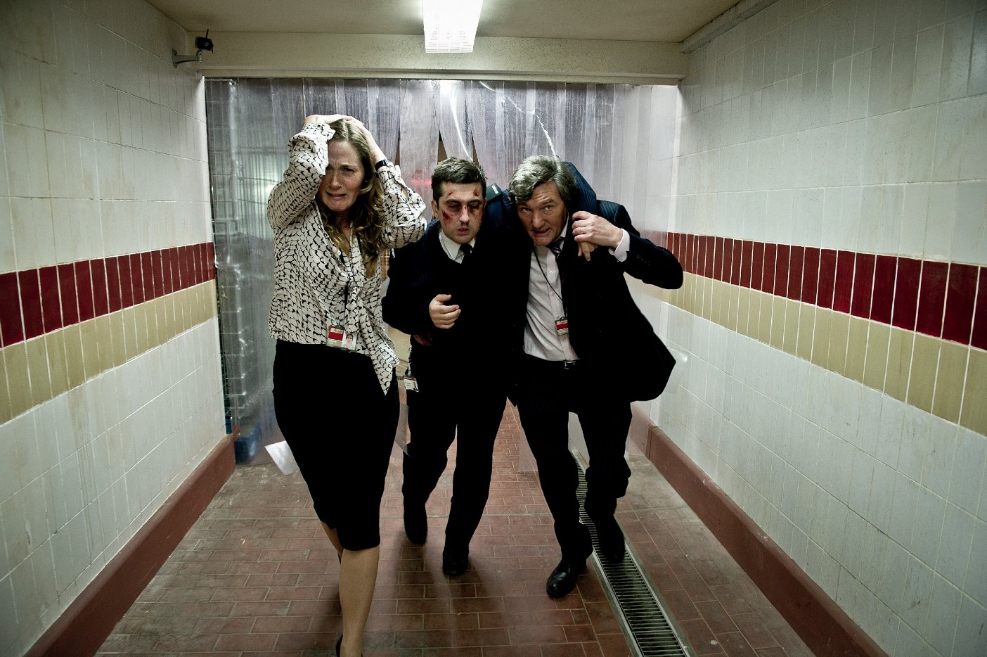 Tom Mannion | ČSFD.cz