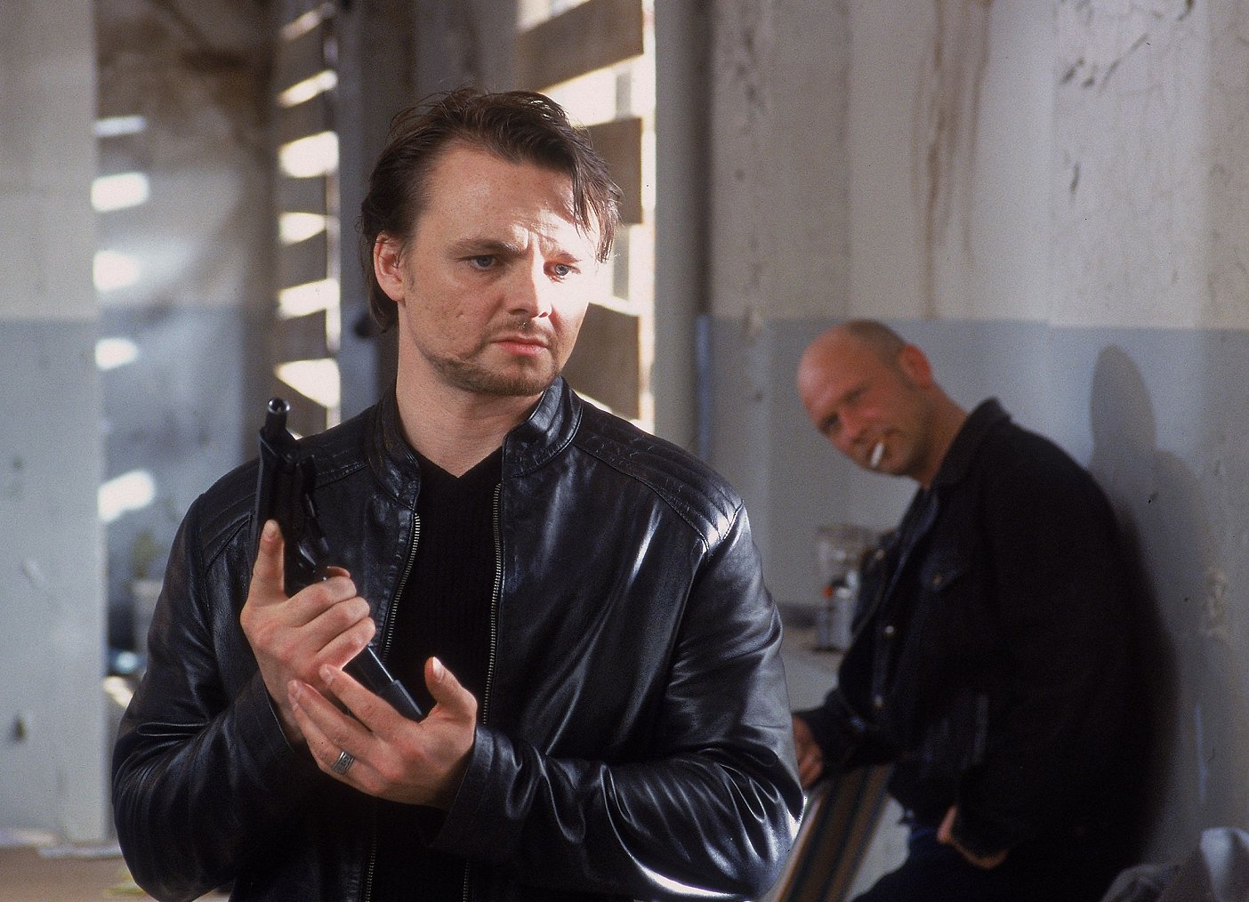 Michael Deffert | ČSFD.cz