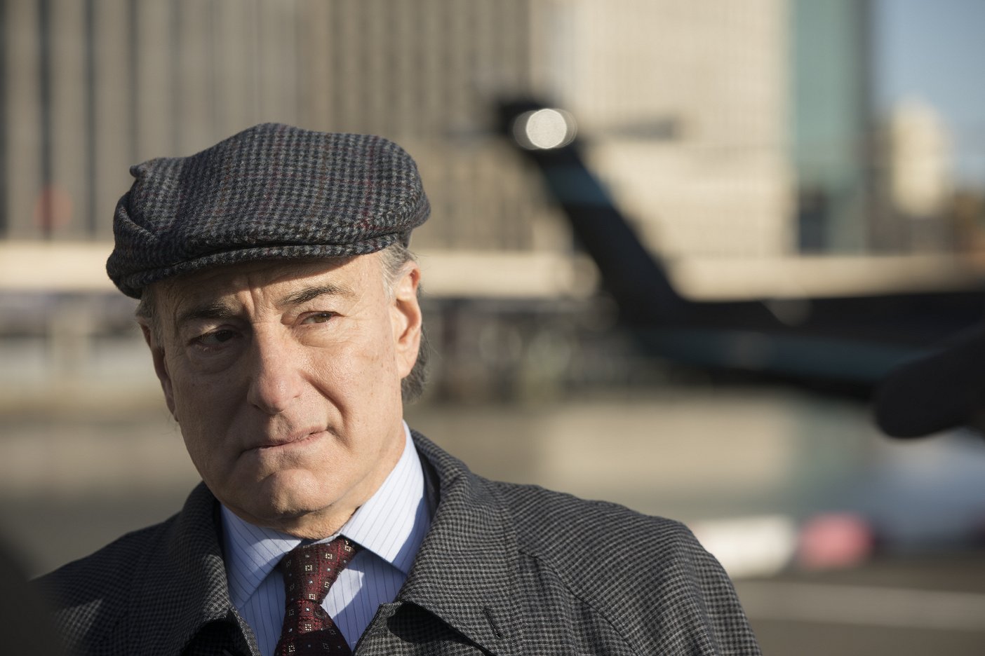 Peter Friedman | Galerie - Z filmu | ČSFD.cz