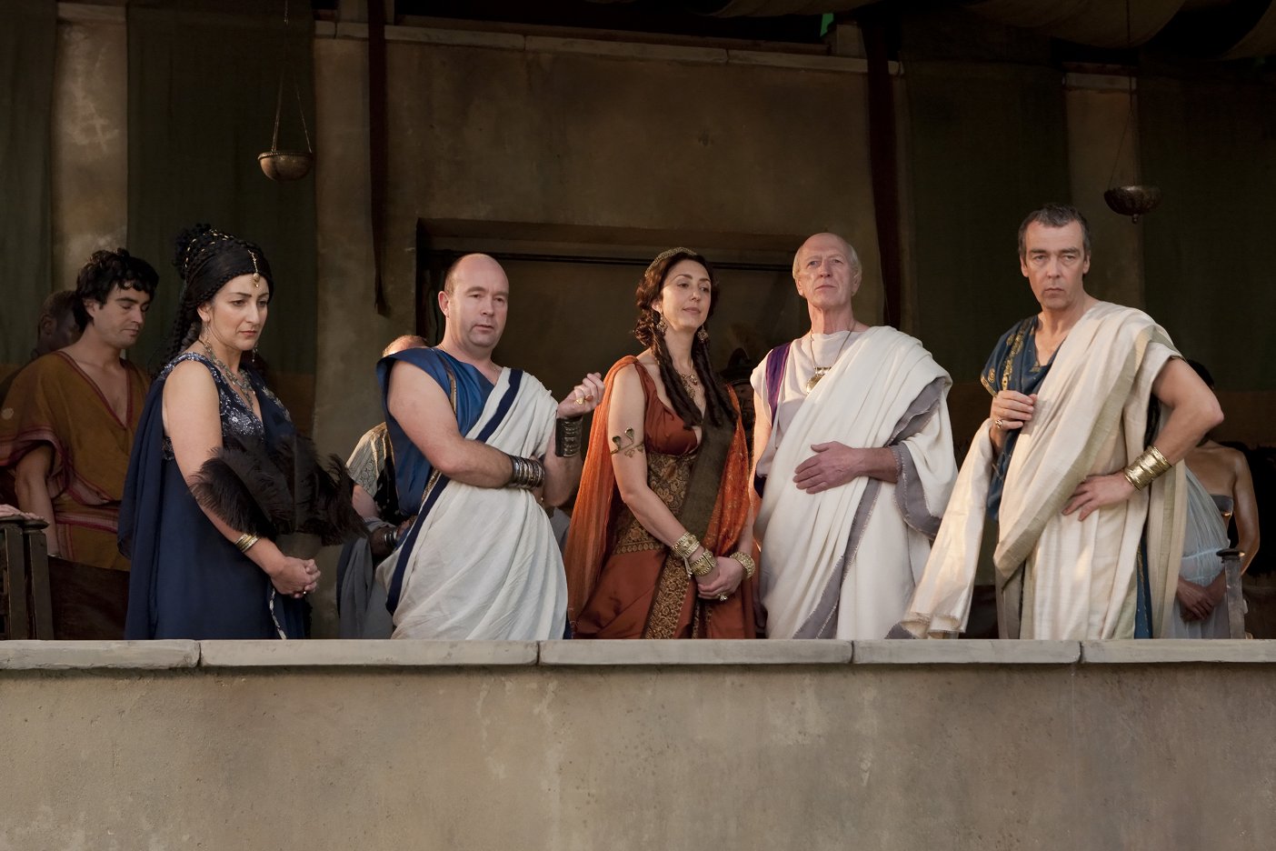 Janine Burchett | Galerie - Z filmu | ČSFD.cz