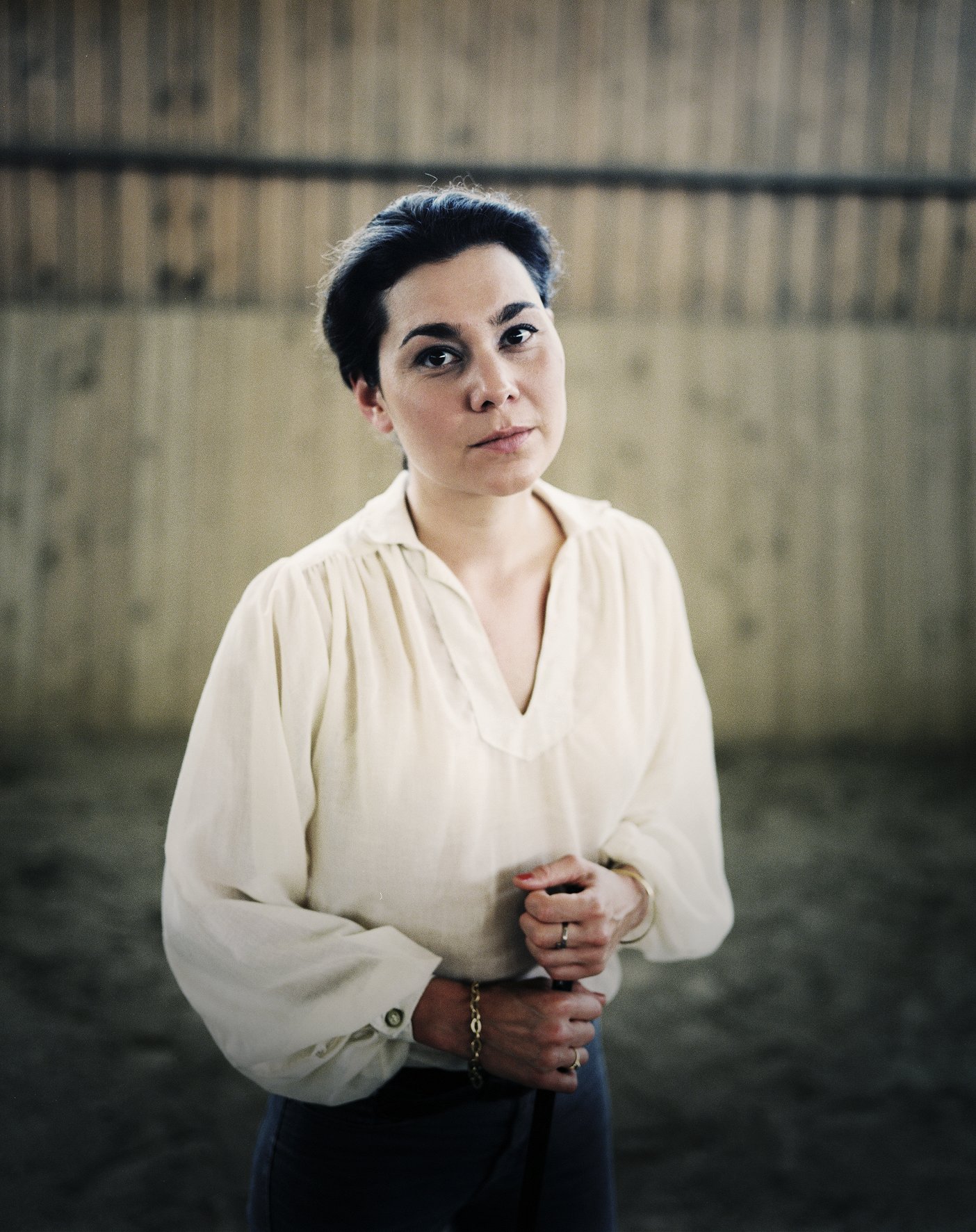 Lisa Aschan | ČSFD.cz