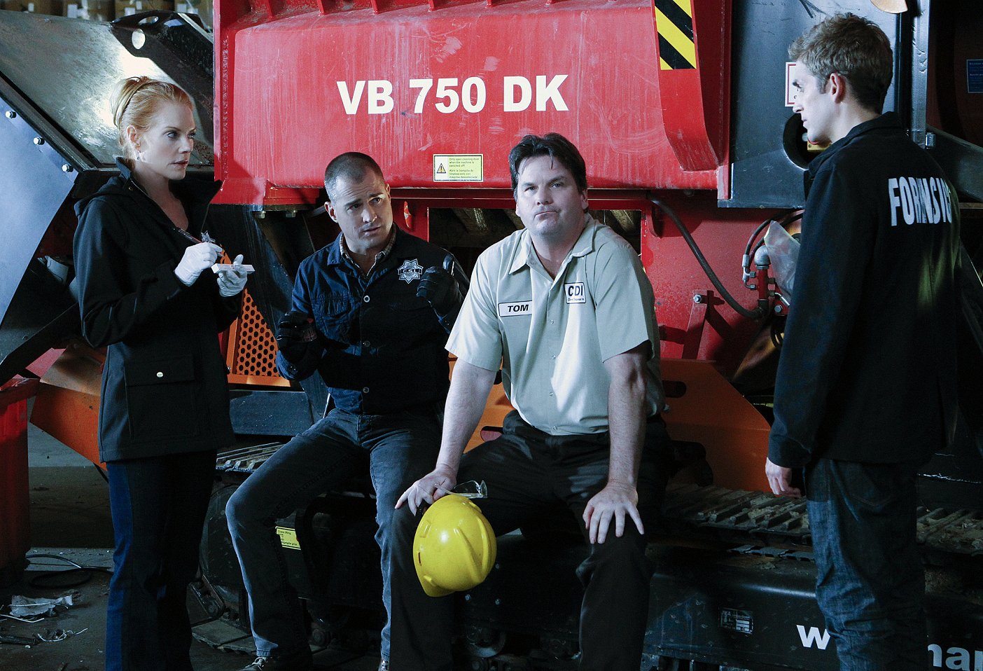 Matt Mulhern | Galerie - Z filmu | ČSFD.cz