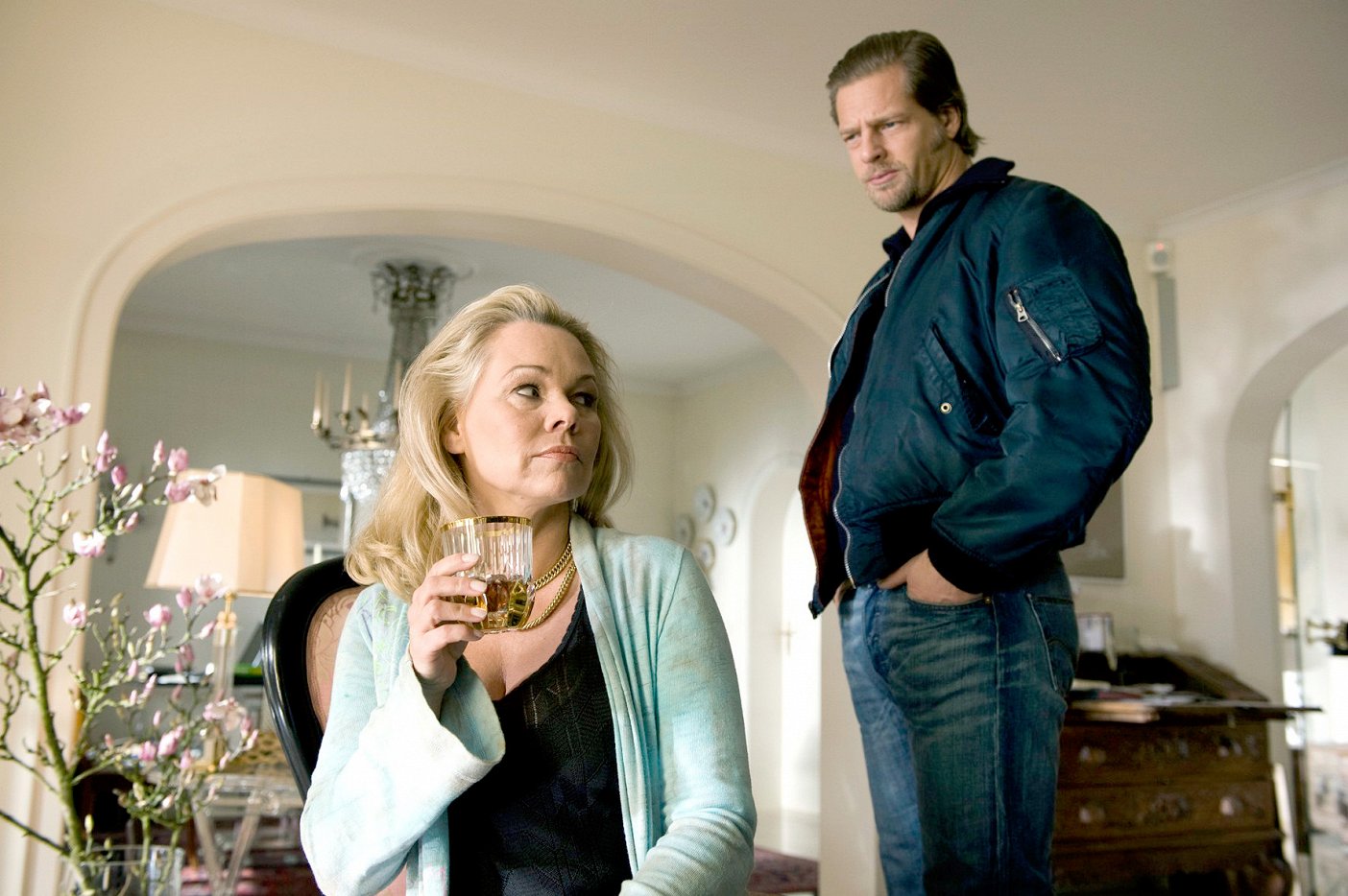 Angela Fischer | ČSFD.cz