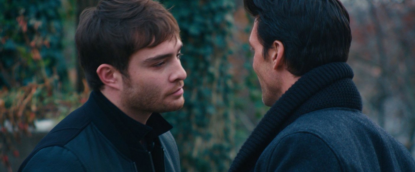 Ed Westwick | Galerie - Z filmu | ČSFD.cz