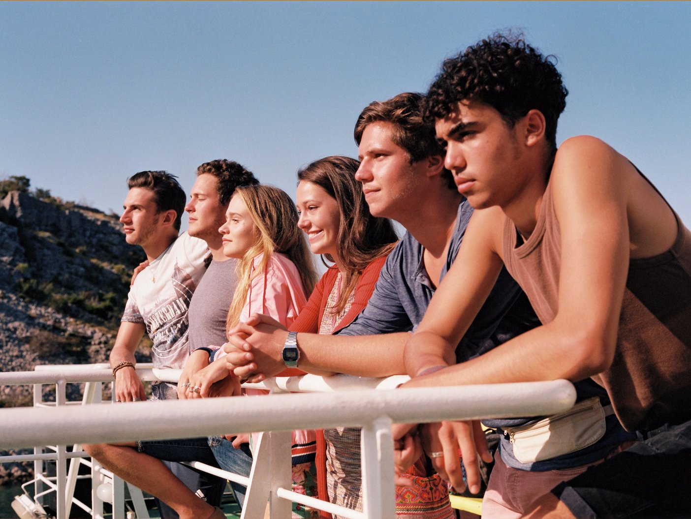 Abraham Wapler | ČSFD.sk