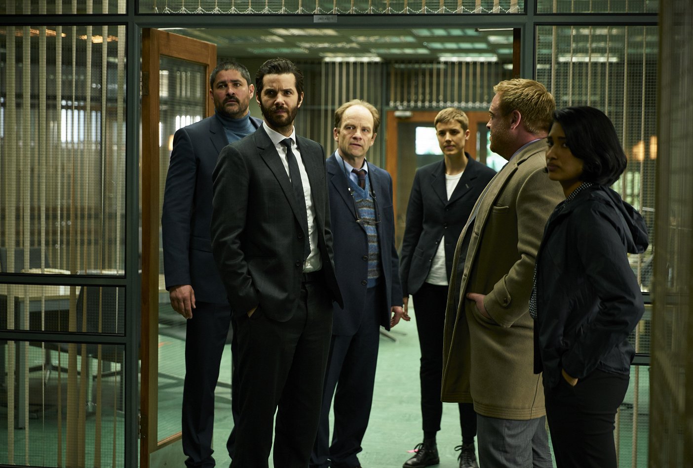 Adrian Rawlins | ČSFD.cz