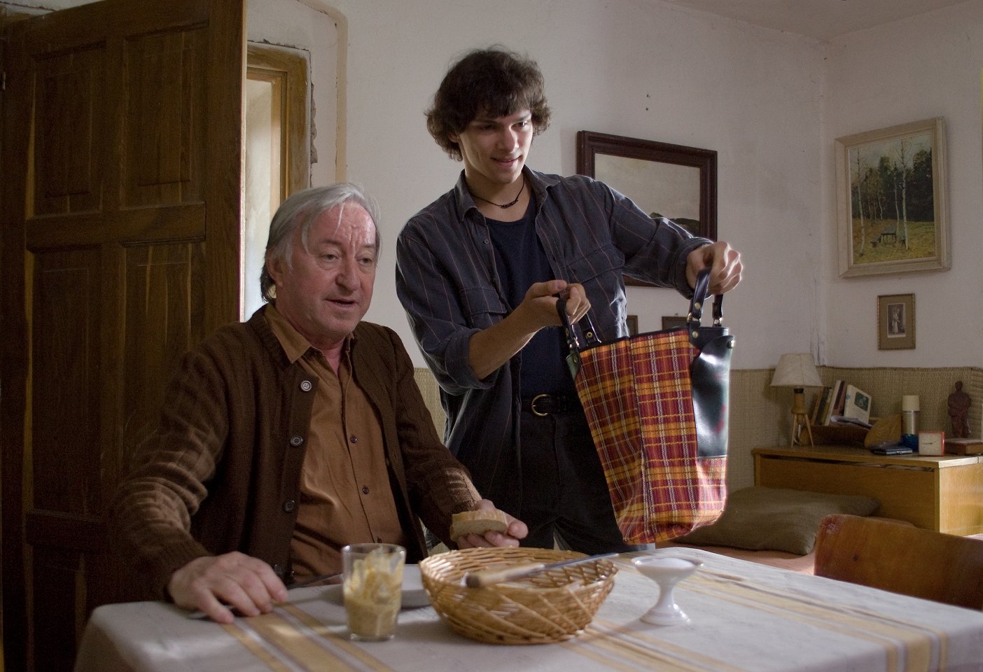 Filip Cíl | ČSFD.cz