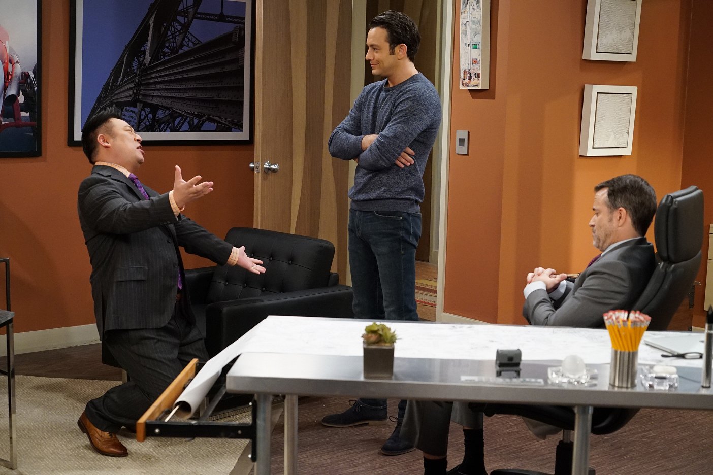 Michael Chomiak | ČSFD.cz