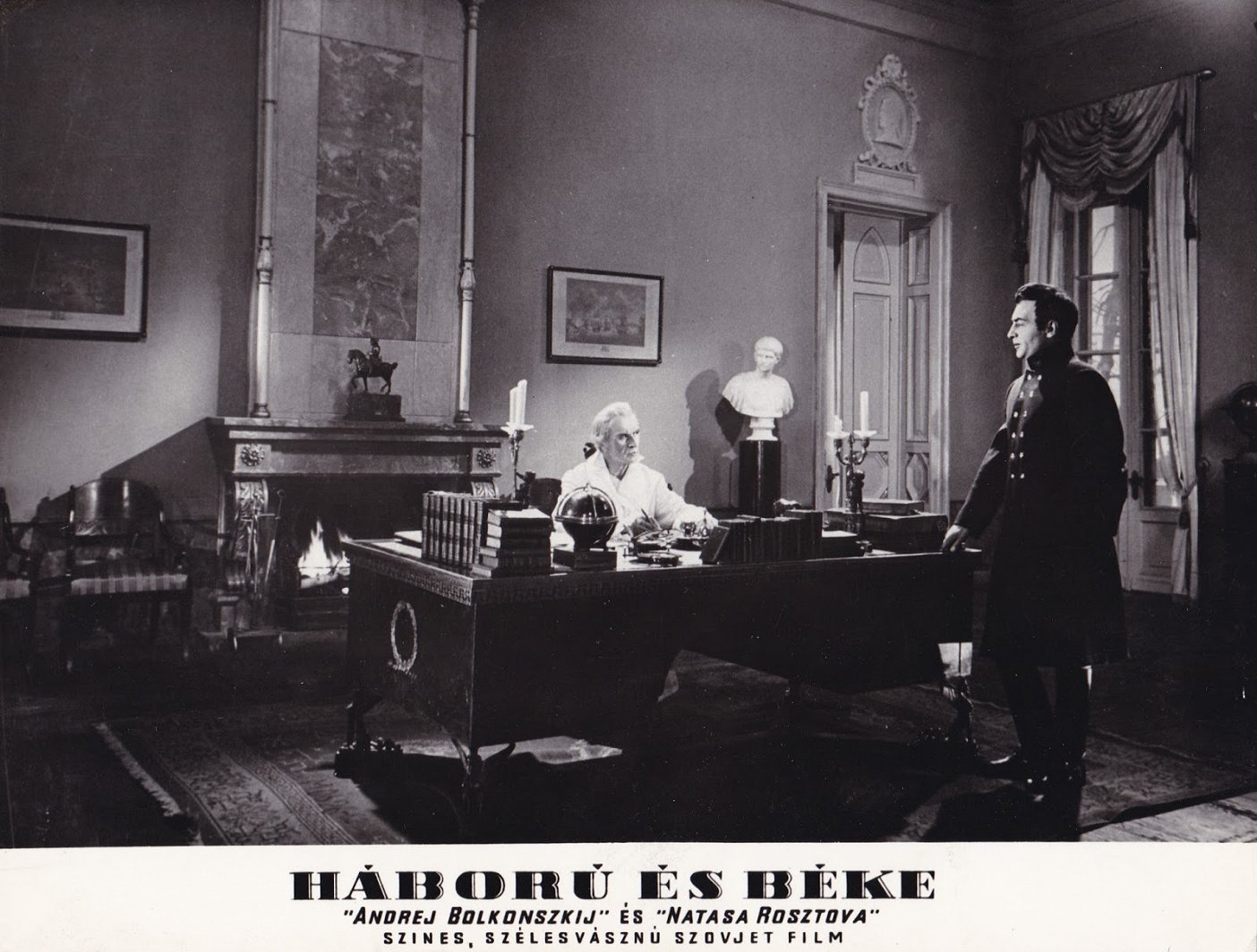 Anatolij Ktorov | ČSFD.cz