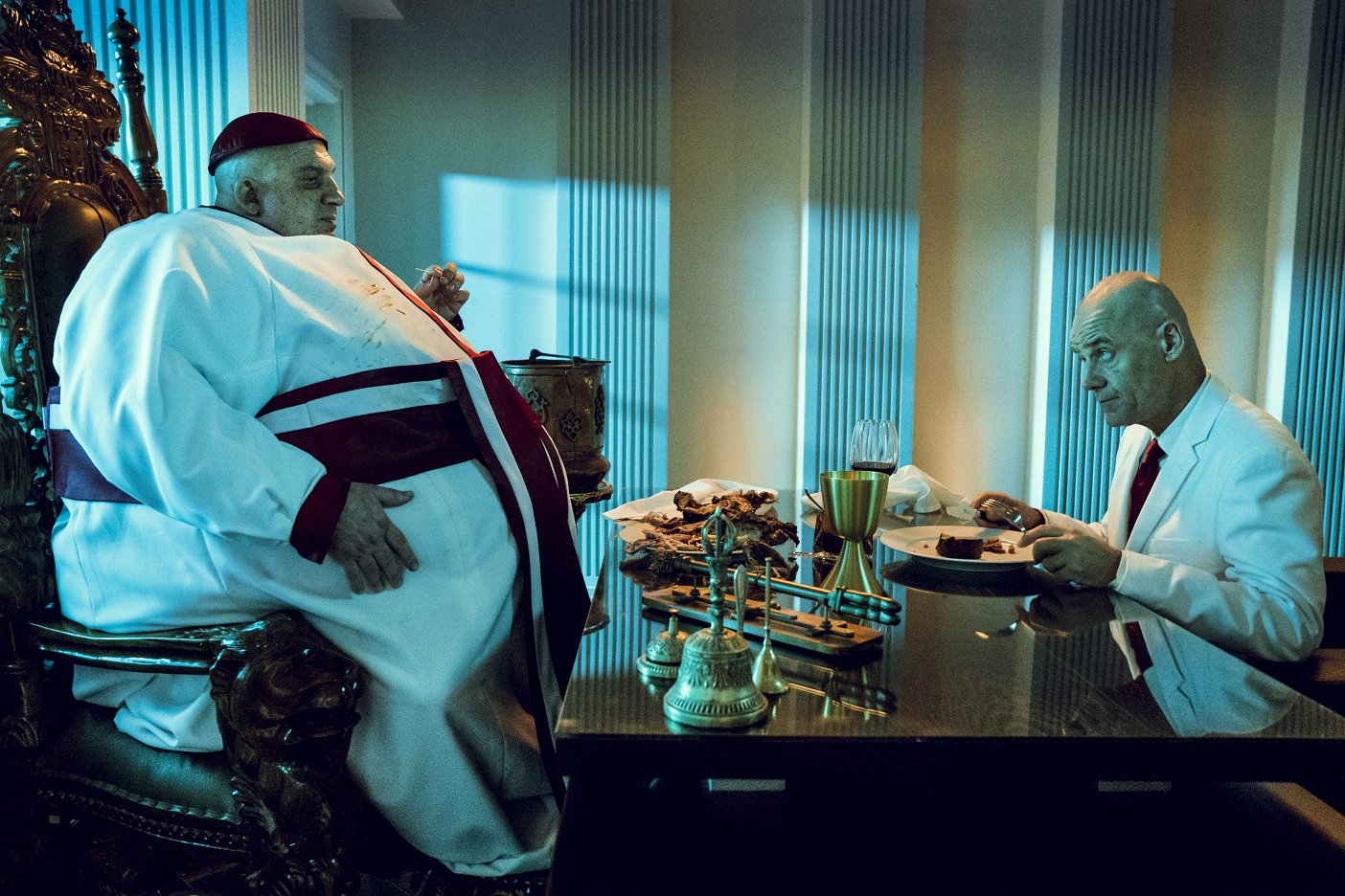 Pip Torrens | ČSFD.cz