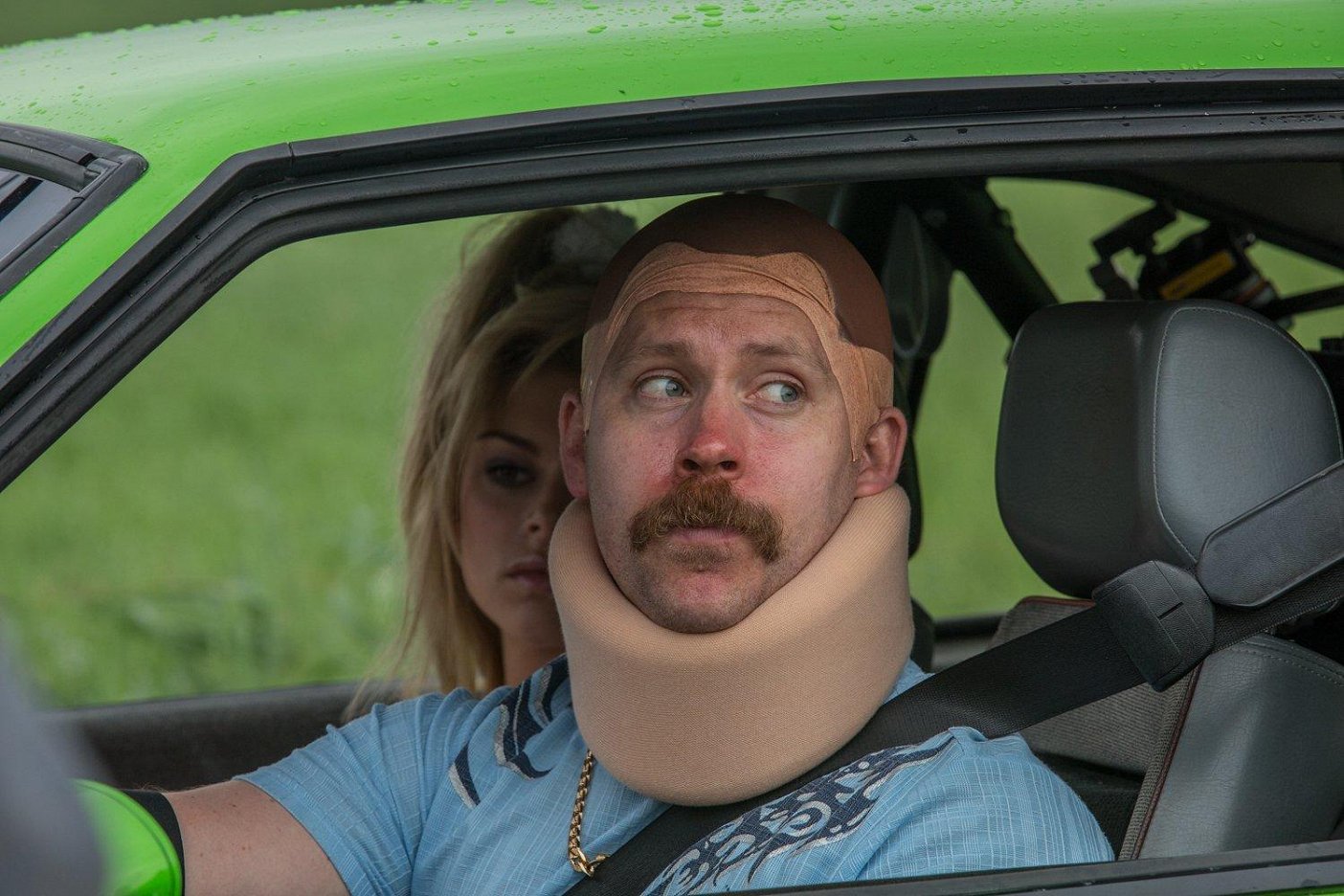 Tim Haars | Galerie - Z filmu | ČSFD.cz