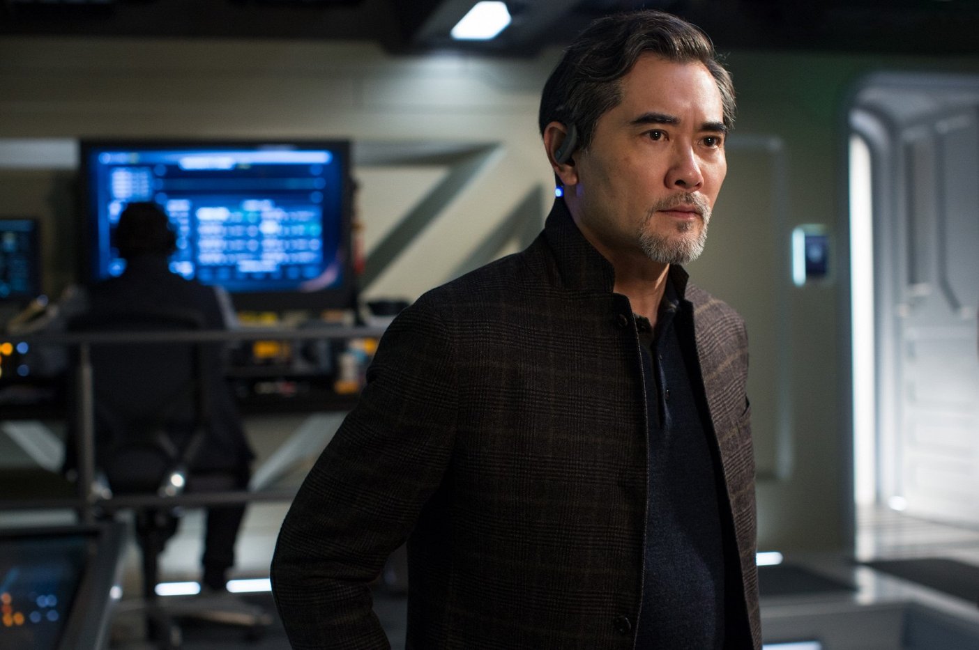 Winston Chao | Galerie - Z filmu | ČSFD.cz