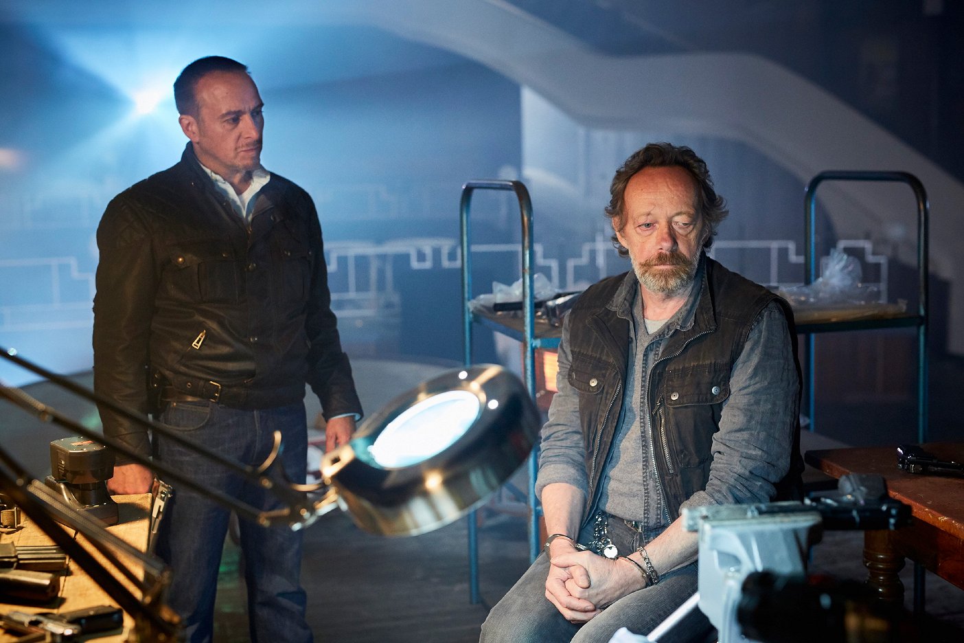 Erwin Leder | ČSFD.cz