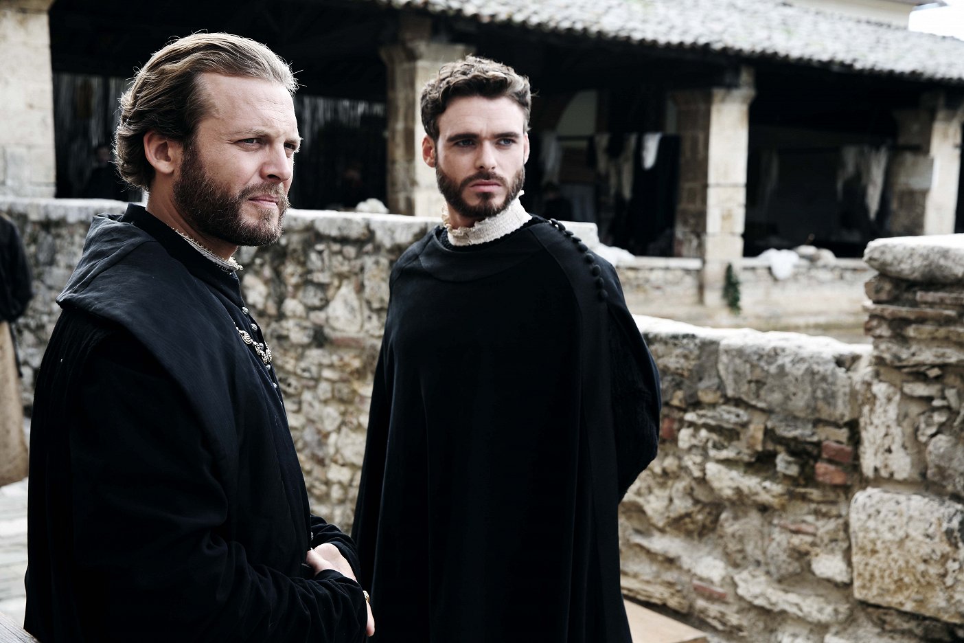 Lex Shrapnel | Galerie - Z filmu | ČSFD.cz