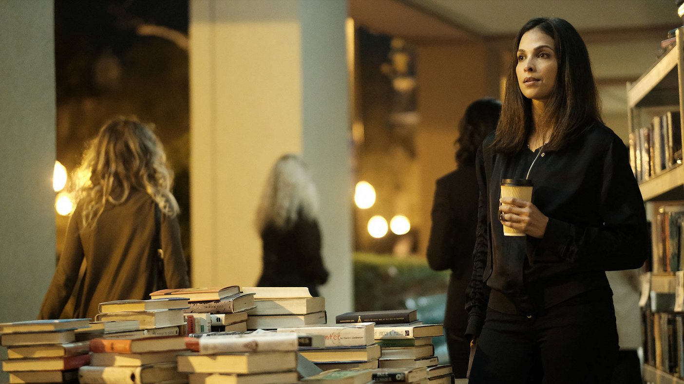 Felisha Terrell | ČSFD.cz