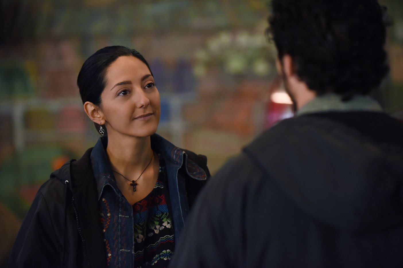 Adriana Ducassi | Galerie - Z filmu | ČSFD.cz