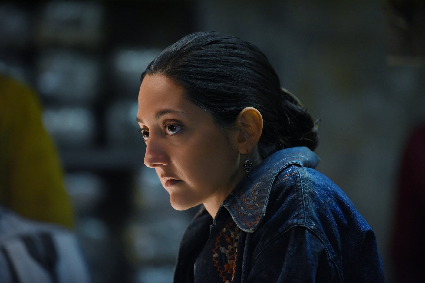 Adriana Ducassi | Galerie - Z filmu | ČSFD.cz