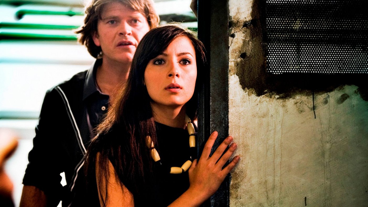 Gamze Tazim | ČSFD.cz