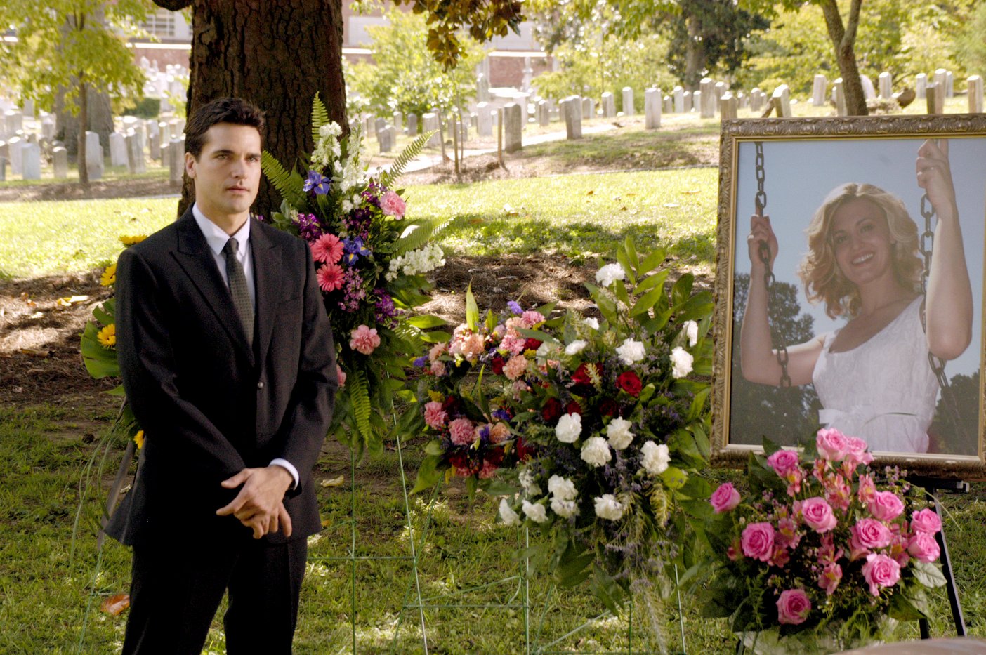 Jackson Hurst | ČSFD.cz