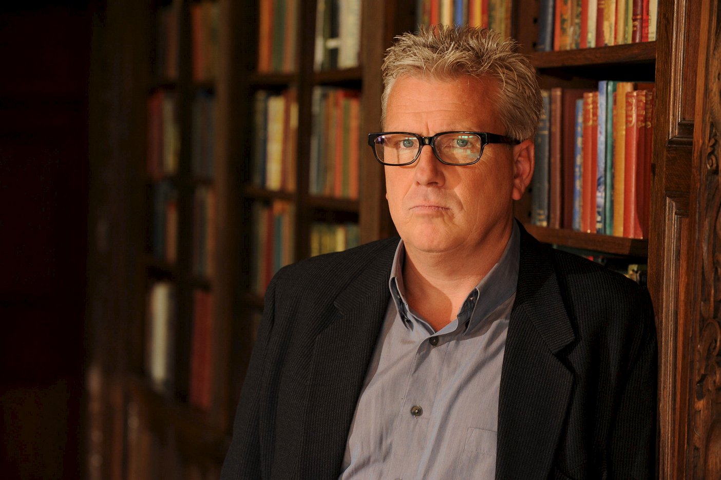 David Westhead | Galerie - Promo | ČSFD.cz