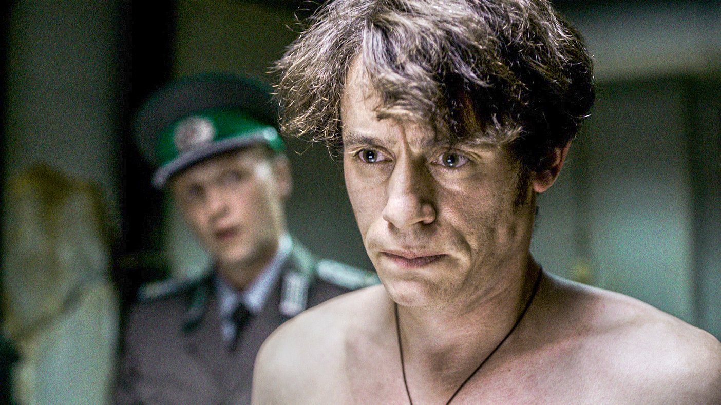 Richard Pepper | Galerie - Z filmu | ČSFD.cz