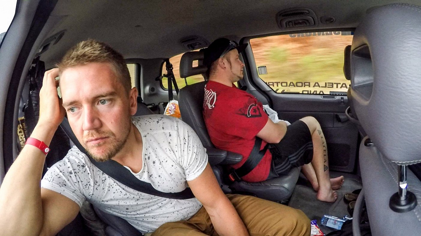 Lauri Valkama | Galerie - Z filmu | ČSFD.cz