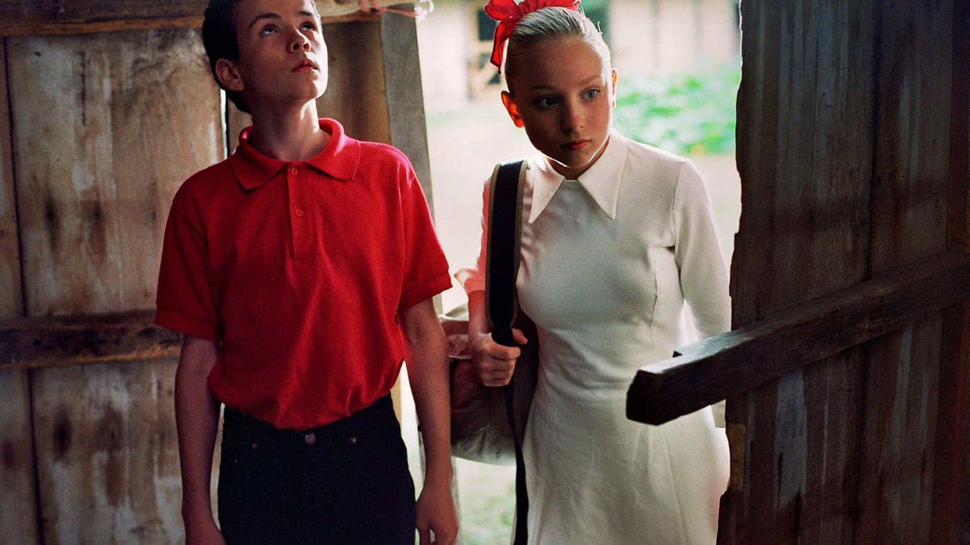 Celine Verbeeck | Galerie - Z filmu | ČSFD.cz