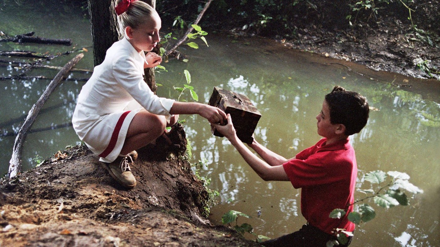 Celine Verbeeck | Galerie - Z filmu | ČSFD.cz