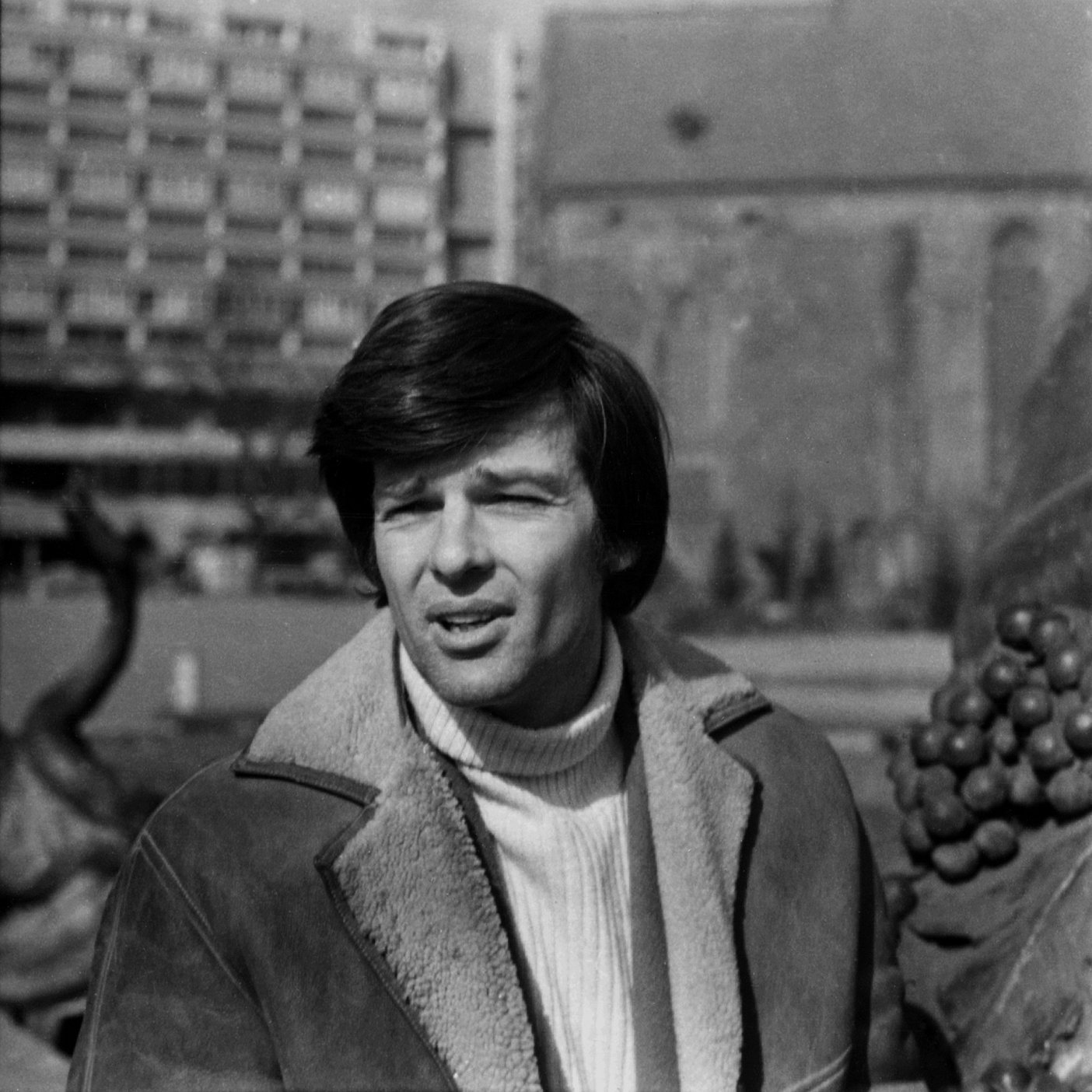 Dean Reed | ČSFD.cz