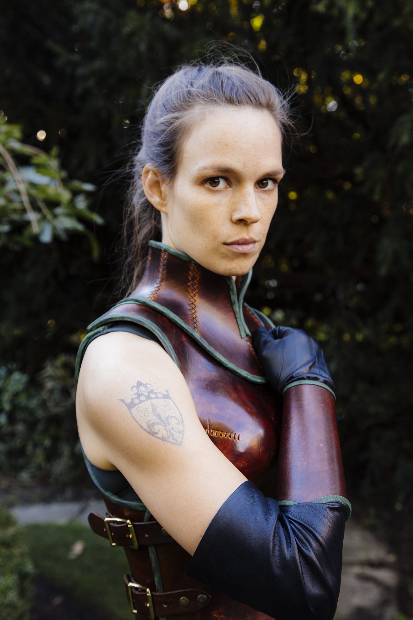 Casey Hudecki | ČSFD.cz