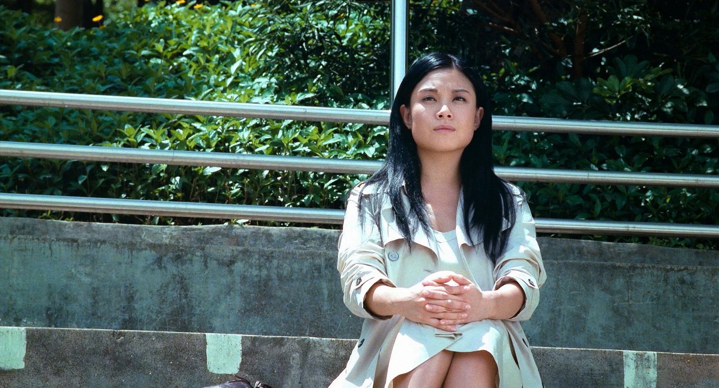 Bernice Liu | ČSFD.cz