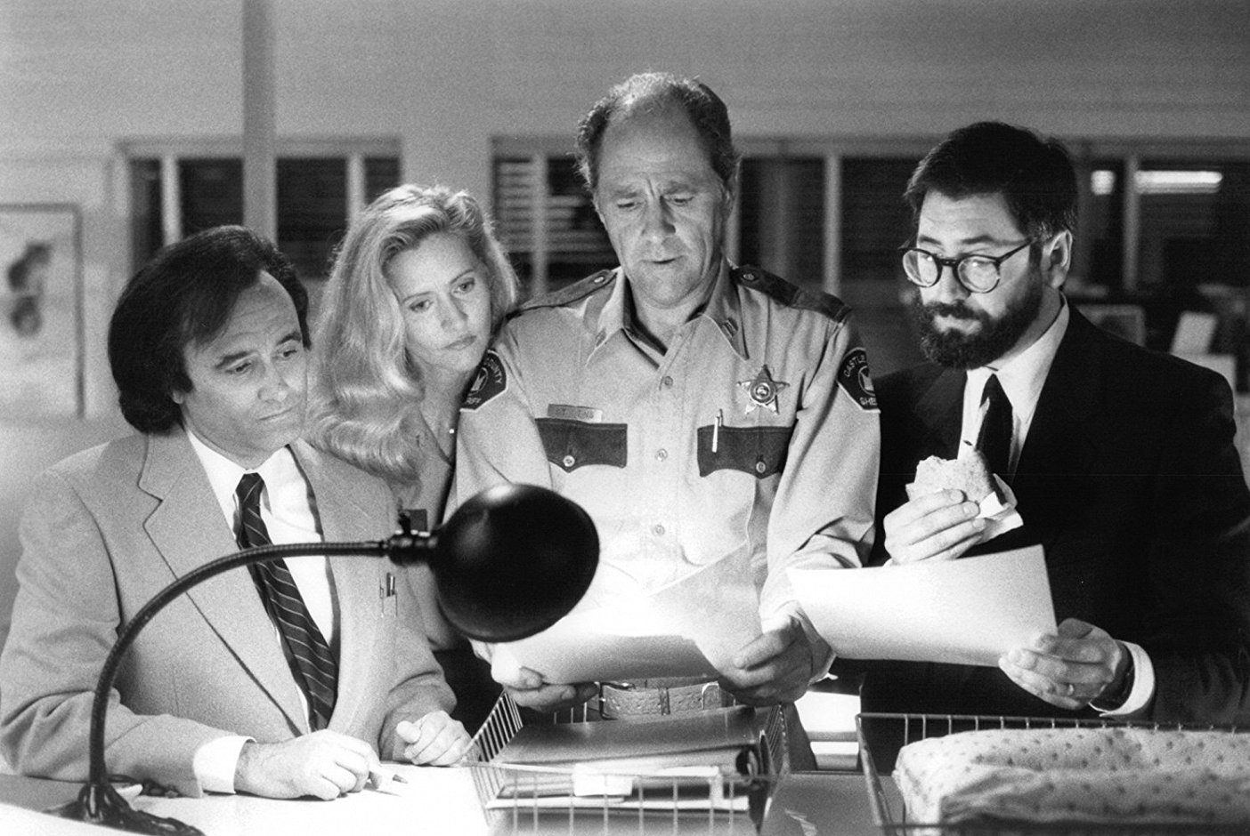 Jim Haynie | Galerie - Z filmu | ČSFD.cz