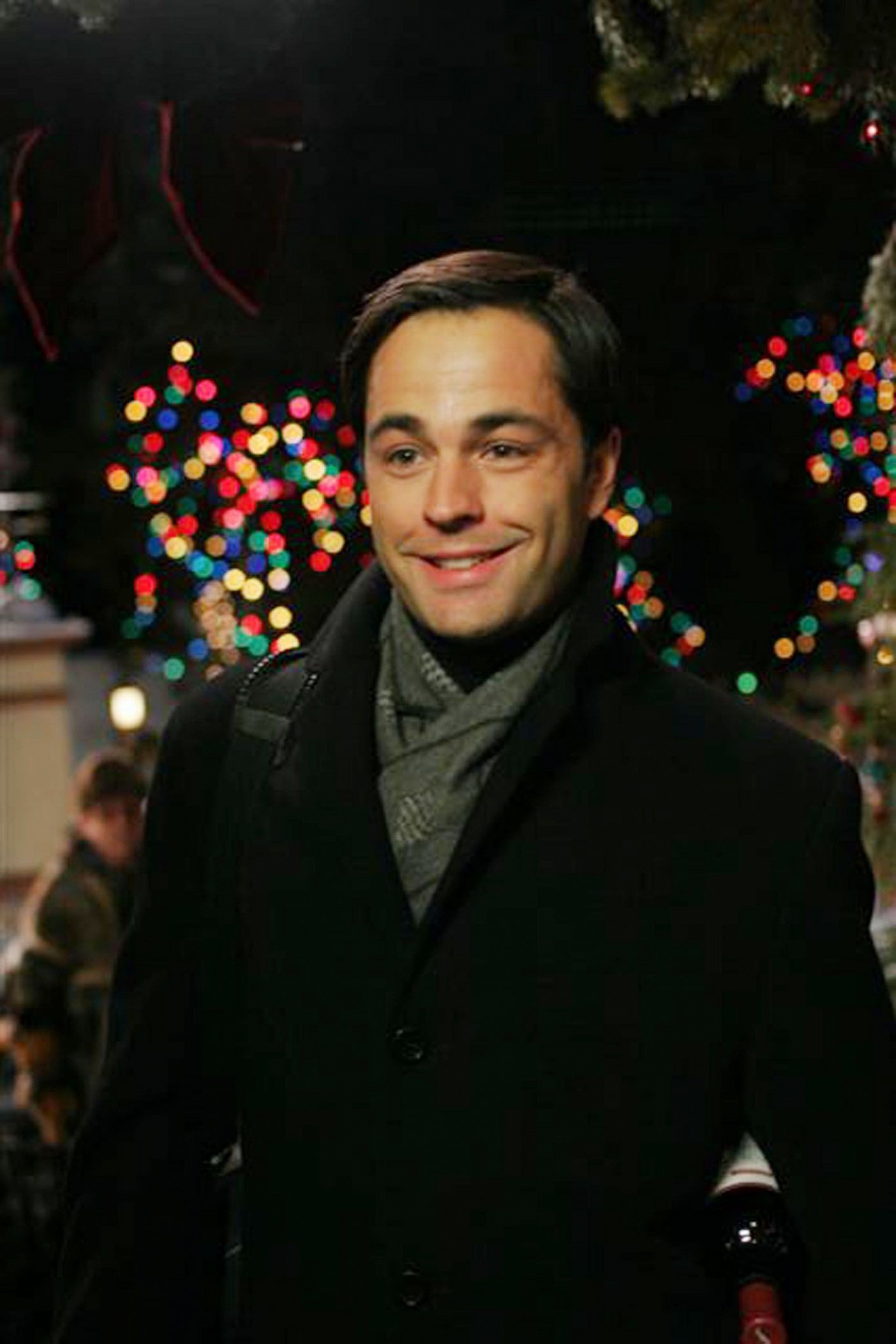 Tobias Mehler | Galerie - Z filmu | ČSFD.cz