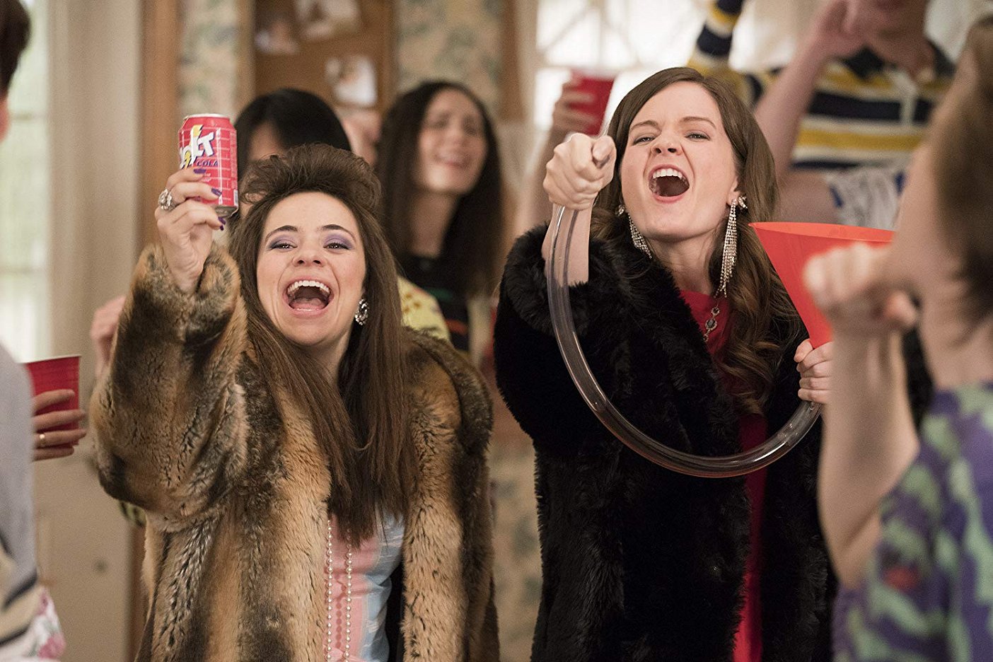 Alison Rich | ČSFD.cz