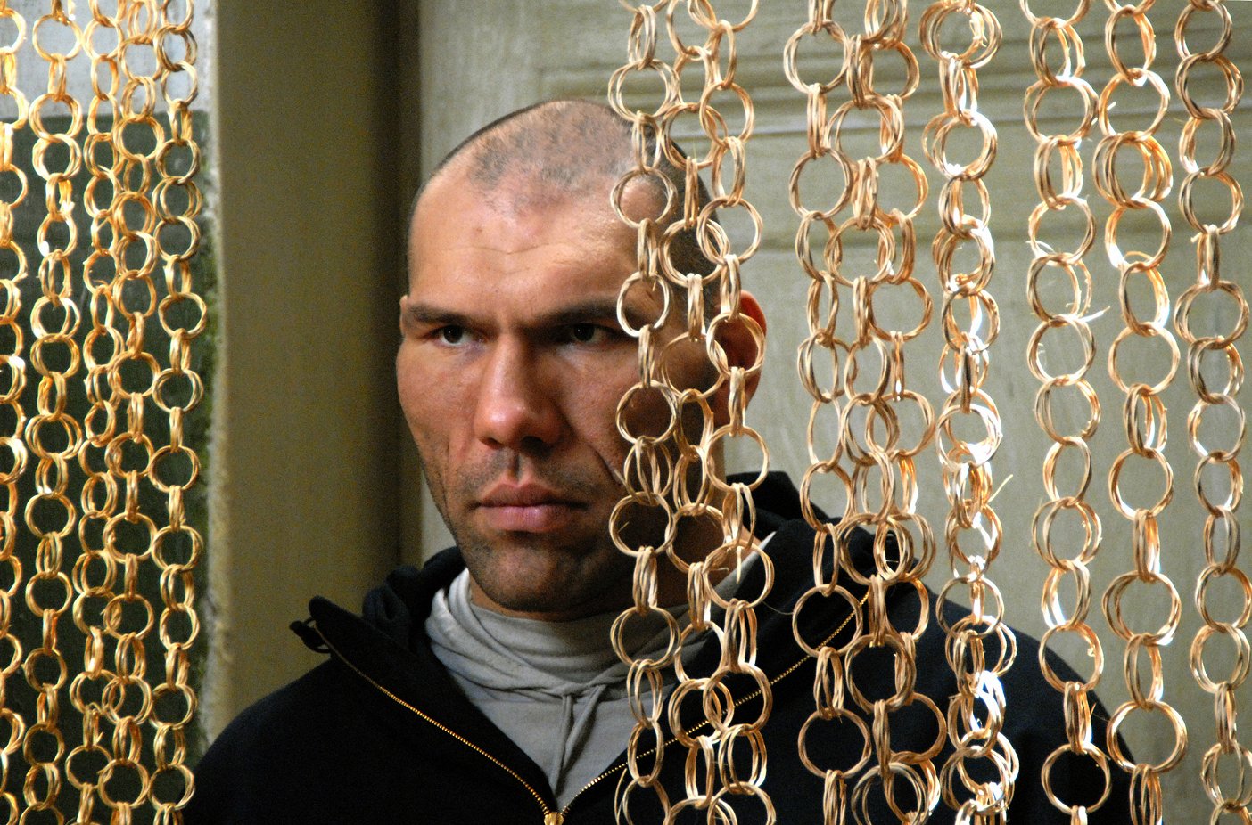 Nikolaj Valujev | ČSFD.cz