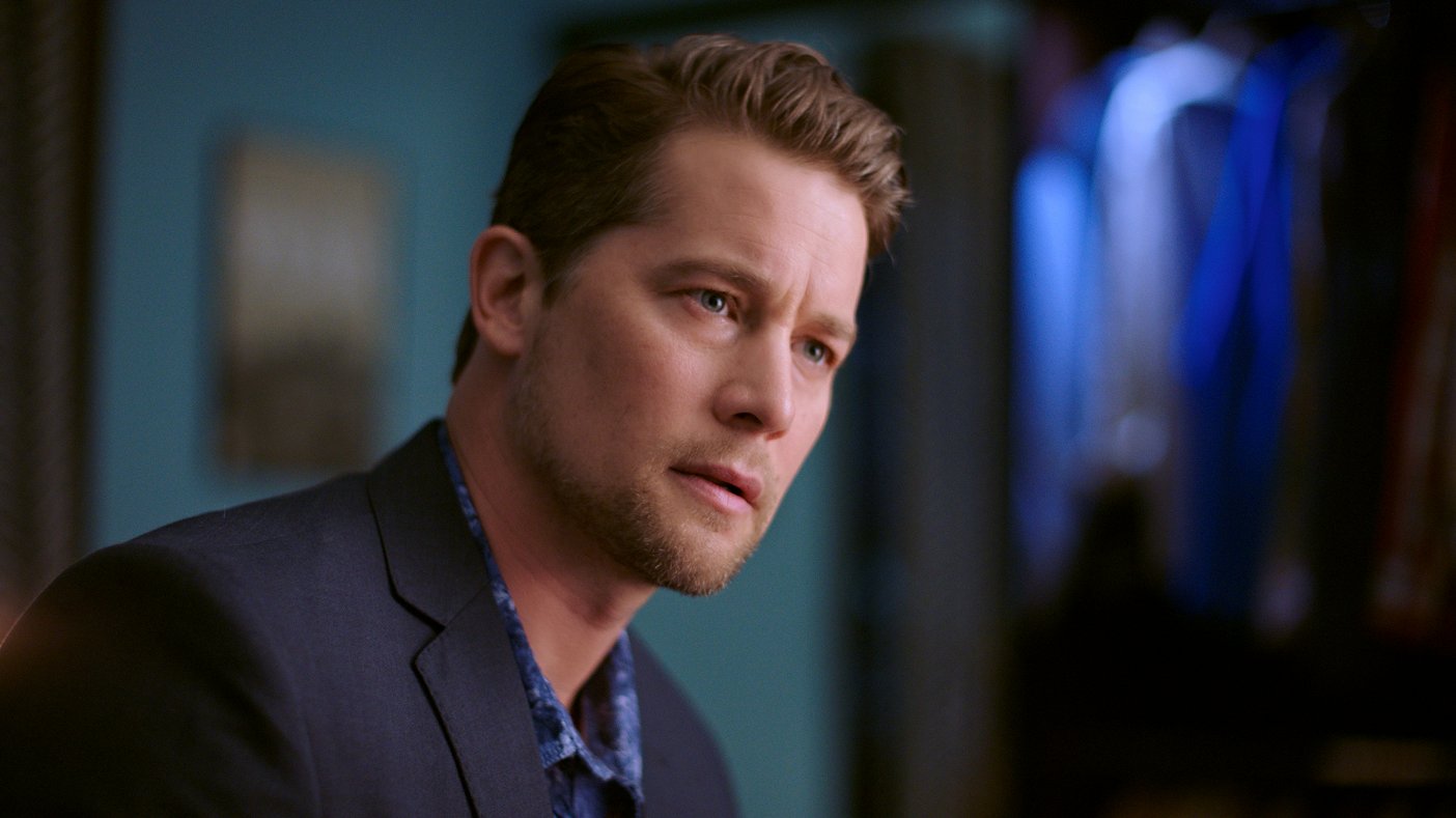 Jason Gerhardt | ČSFD.cz