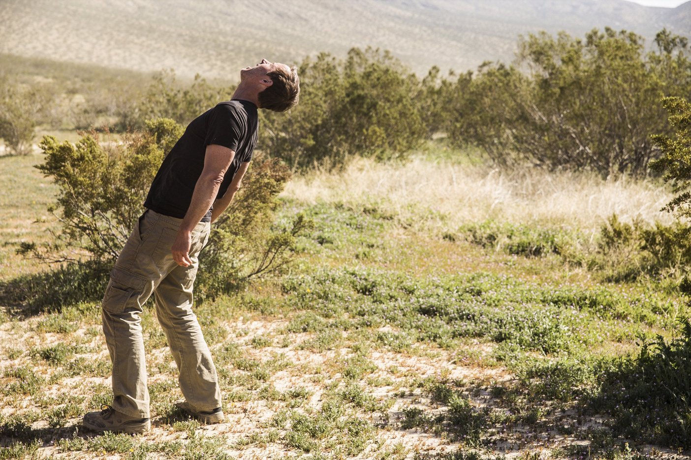 Jeff Denton | Galerie - Z filmu | ČSFD.cz