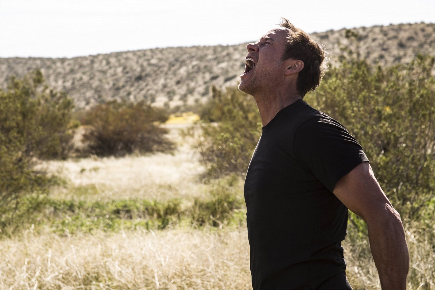 Jeff Denton | Galerie - Z filmu | ČSFD.cz