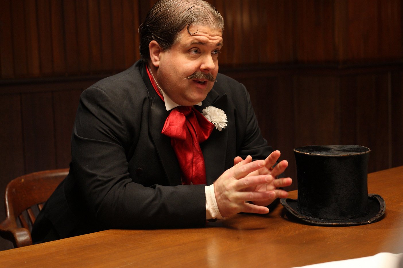 Bruce Dow | ČSFD.cz