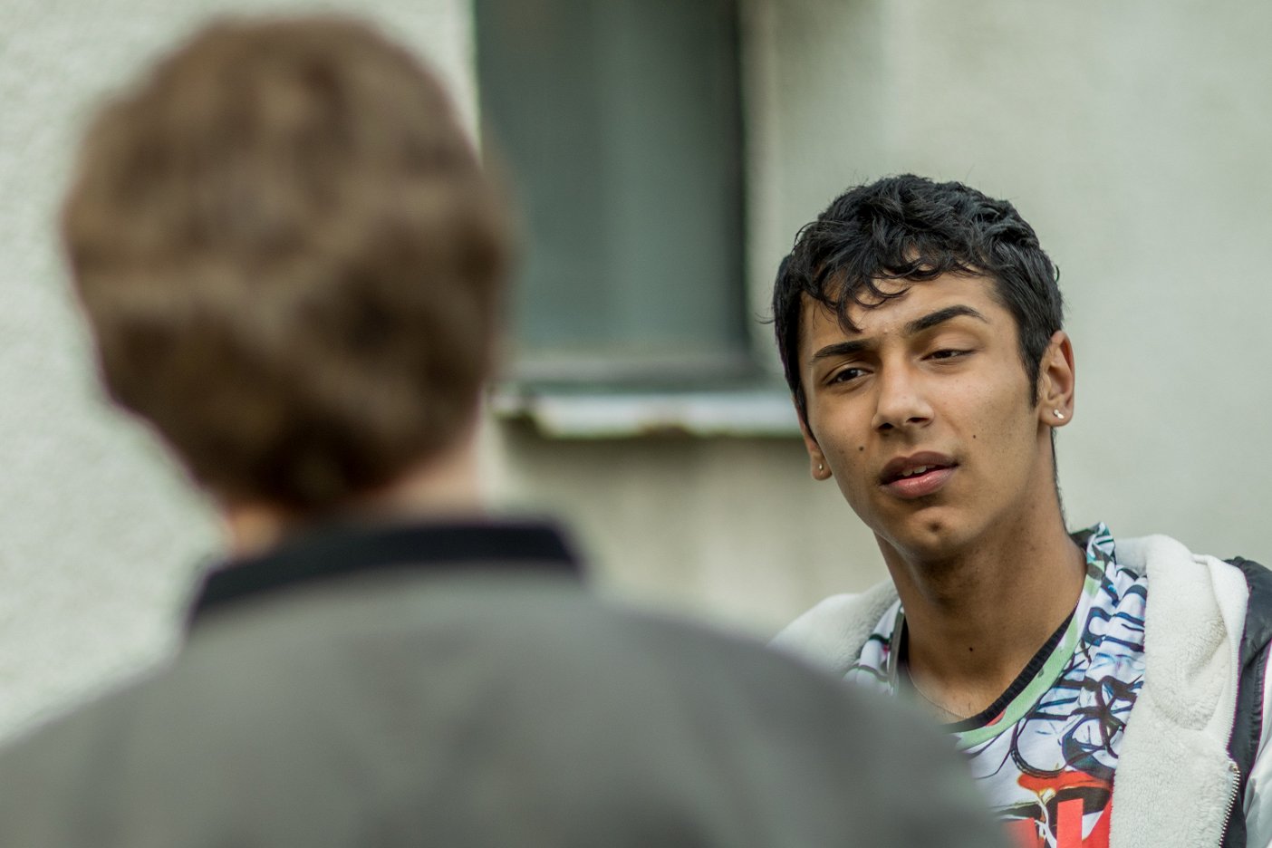 Marsell Bendig | ČSFD.cz