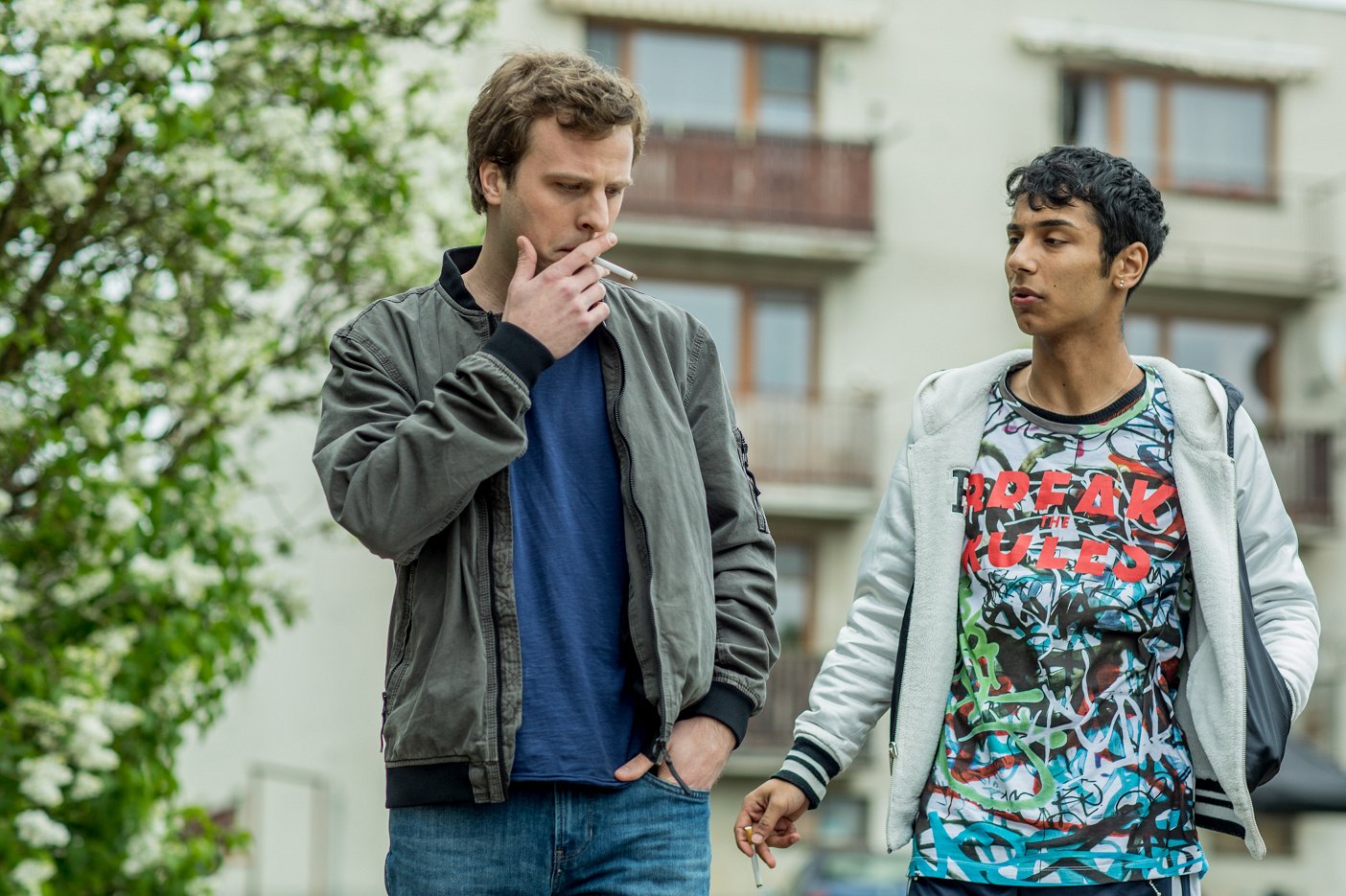 Marsell Bendig | ČSFD.cz