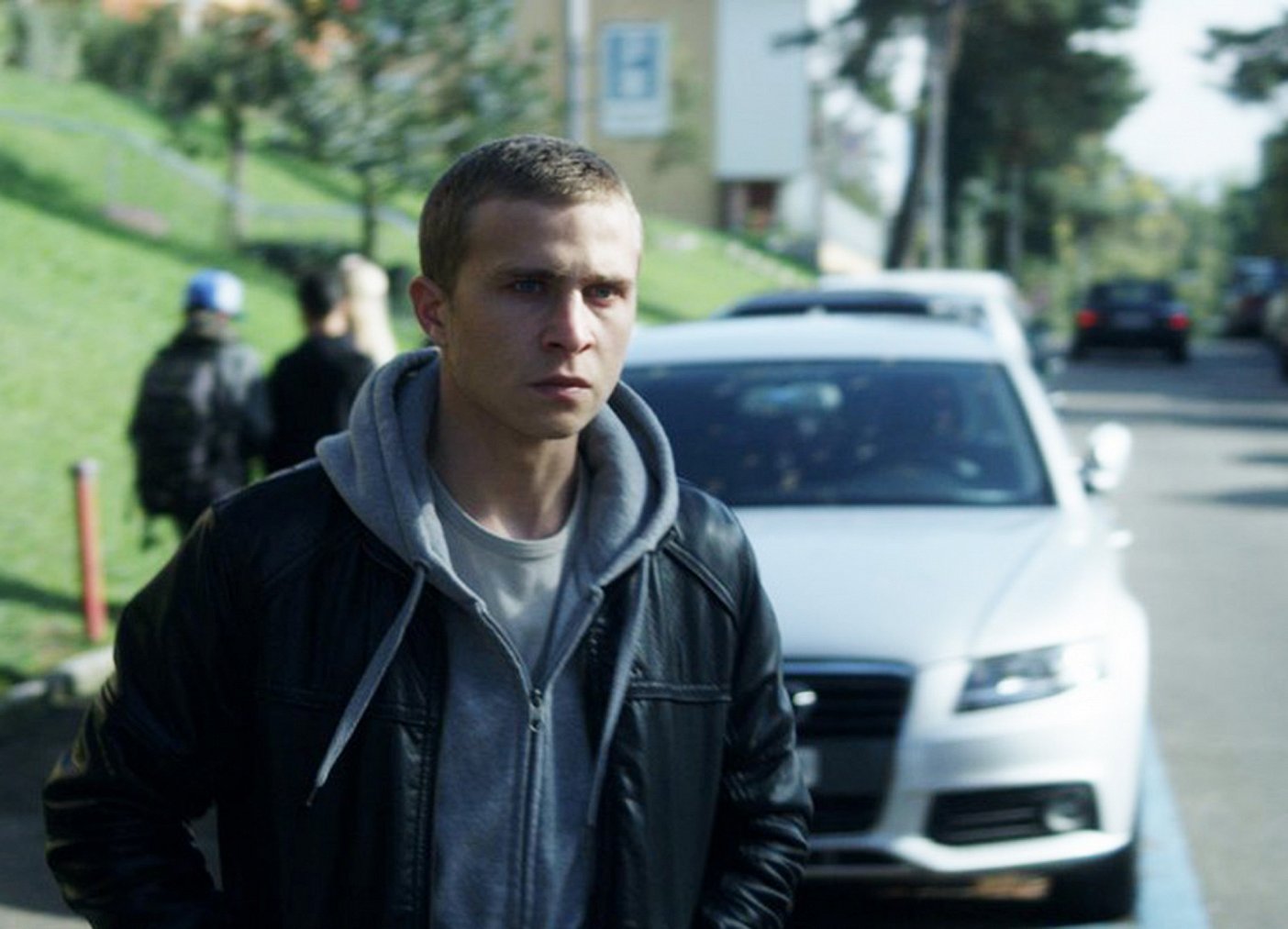 Max Hubacher | ČSFD.cz