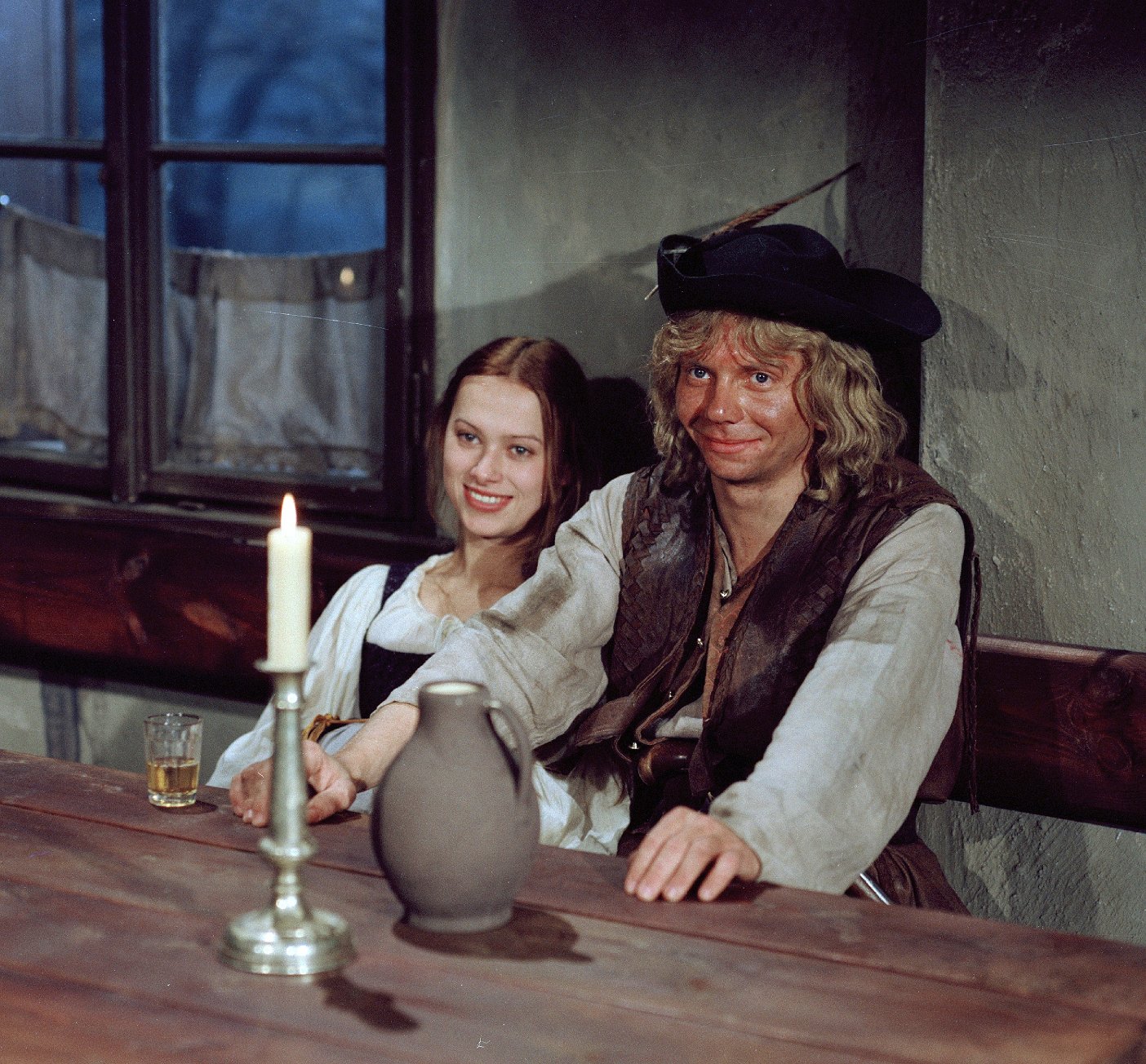 Yvetta Kornová | ČSFD.cz