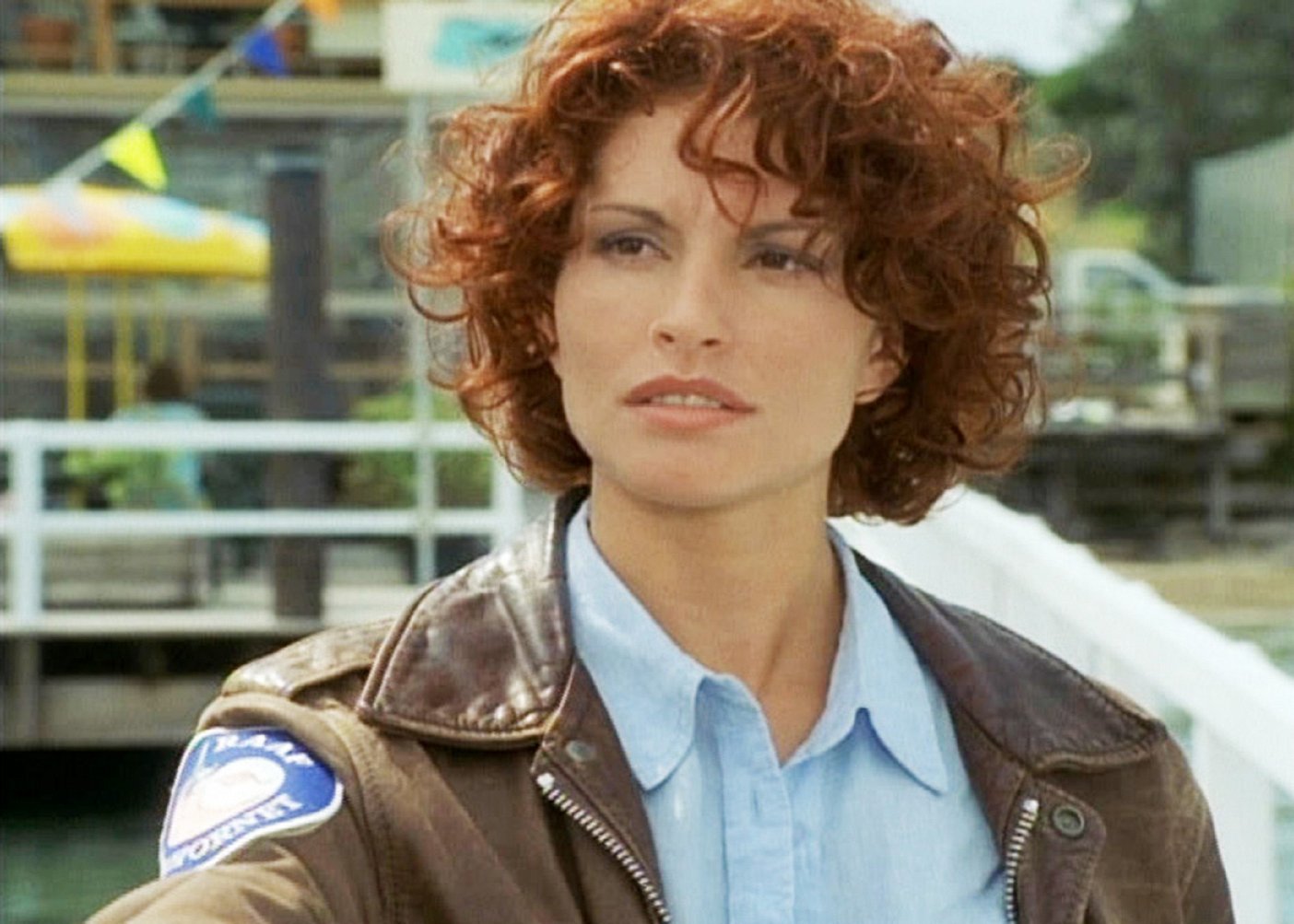 Simmone Mackinnon | ČSFD.cz