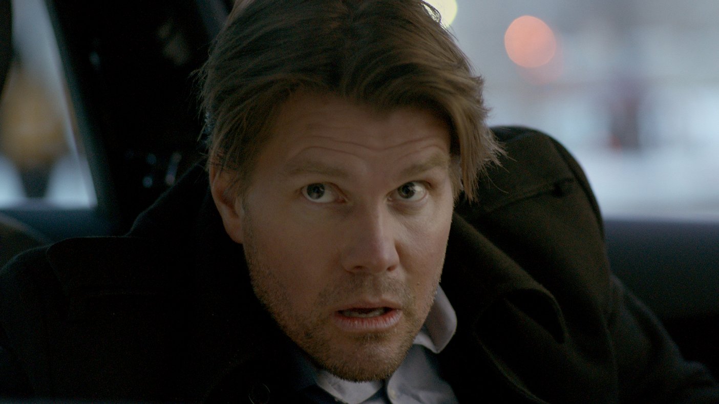 Landy Cannon | Galerie - Z filmu | ČSFD.cz