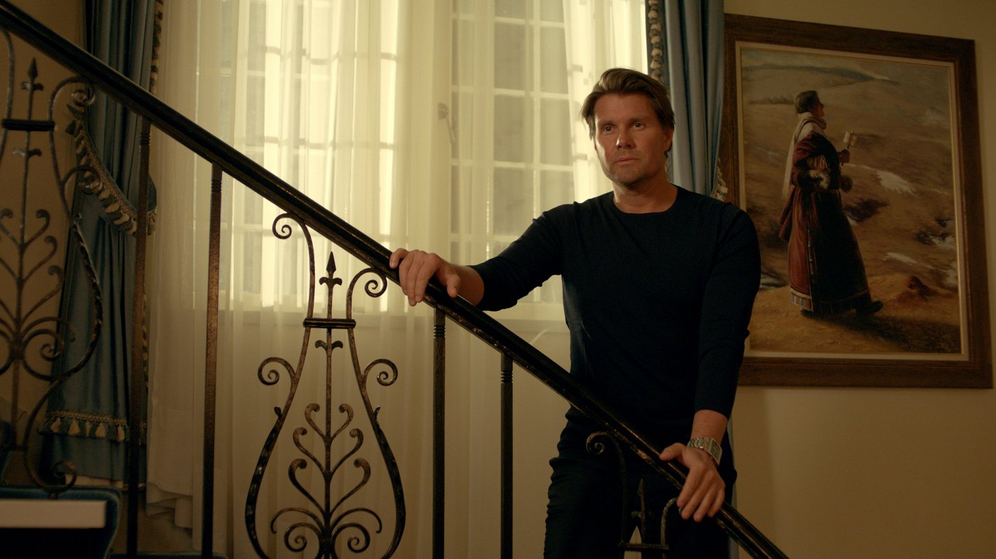 Landy Cannon | Galerie - Z filmu | ČSFD.cz