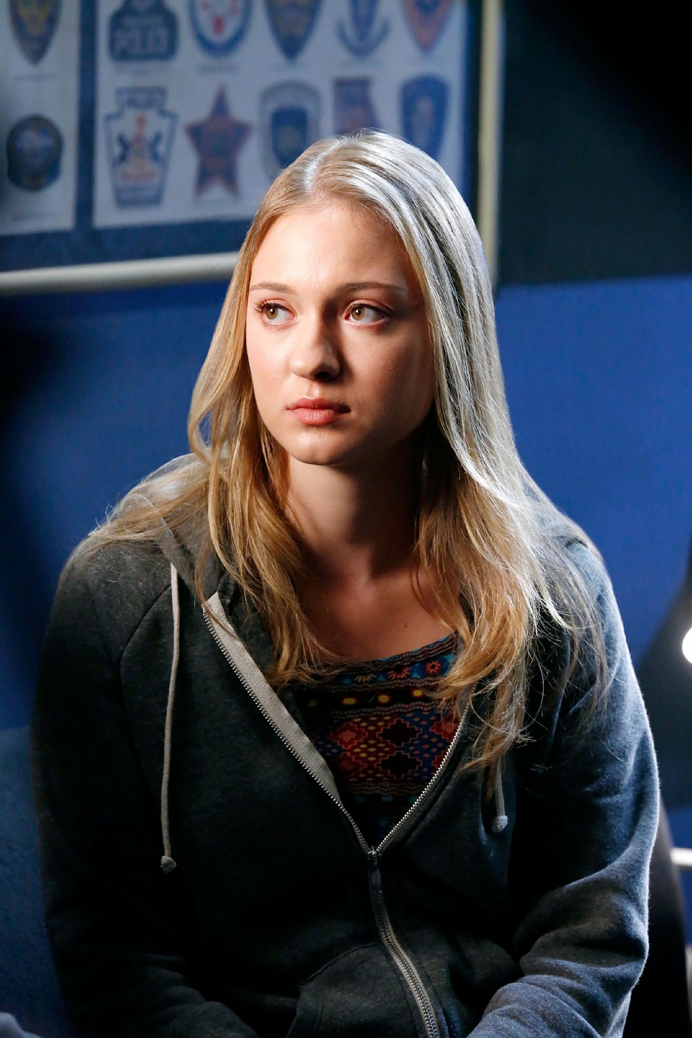 Ashlee Füss | Galerie - Z filmu | ČSFD.cz