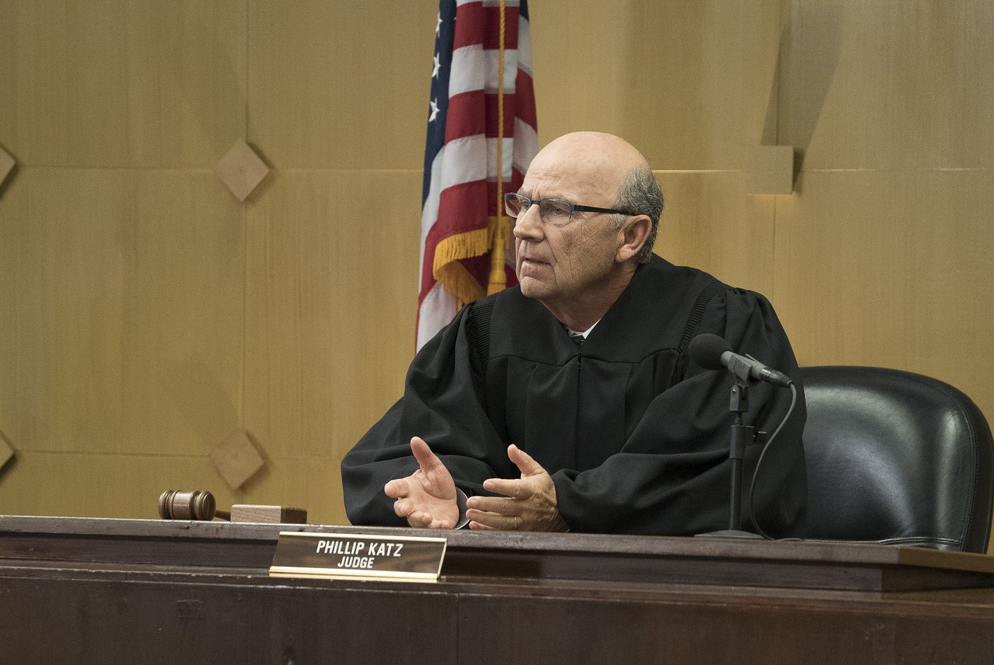 Ron Perkins | Galerie - Z filmu | ČSFD.cz